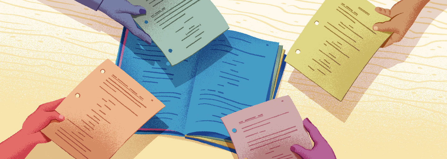 Community, Representation, and Solidarity