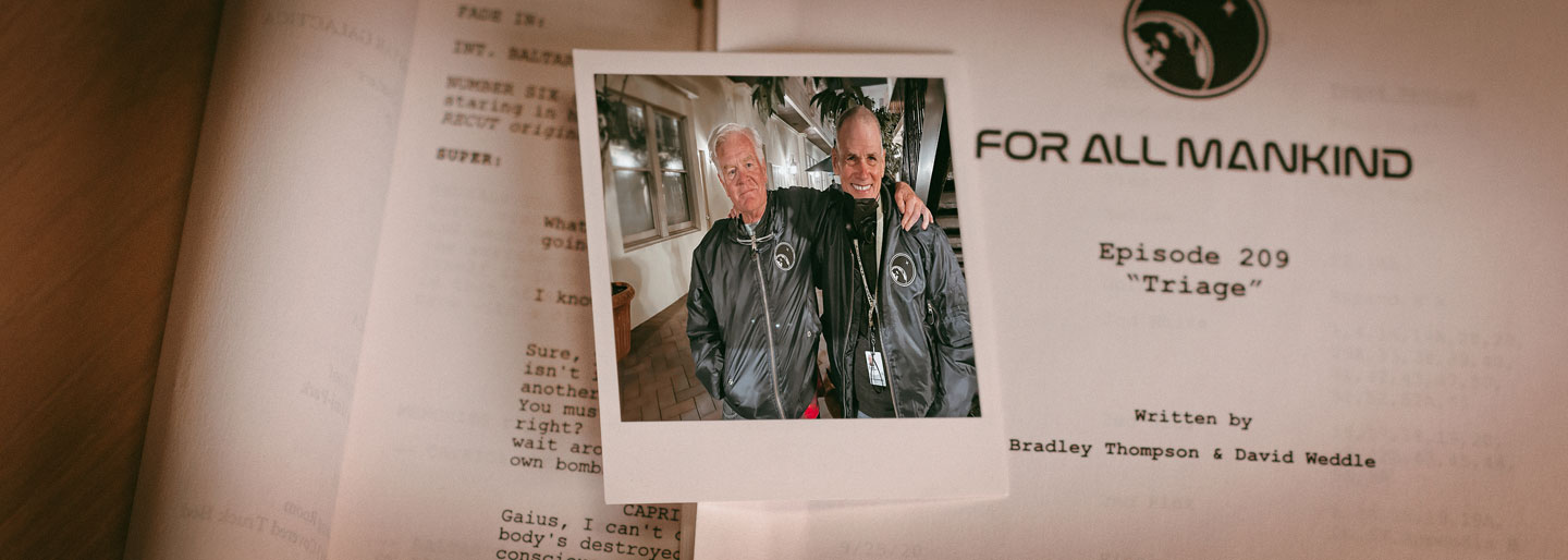 Partners Celebrate Contract Victory