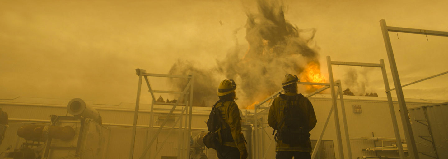 This Team is On Fire