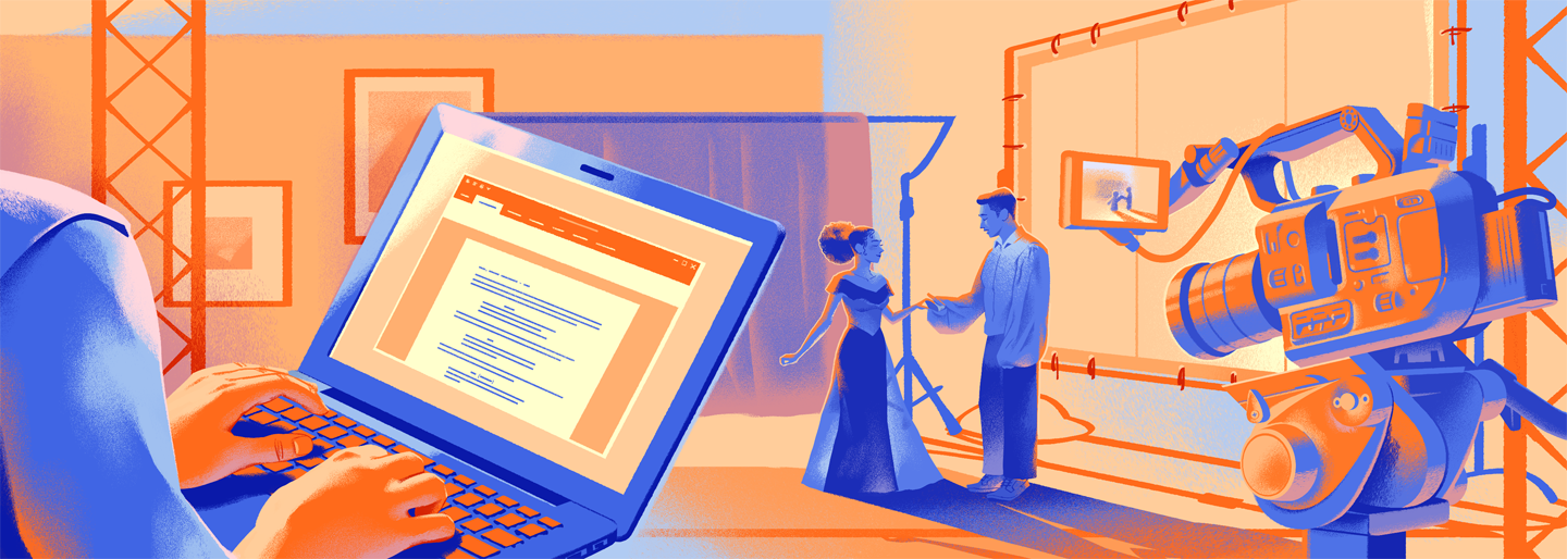 On-Set Best Practices